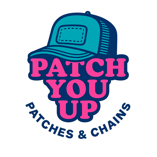 Clearance Patches – Page 3 – Patch You Up