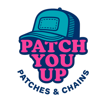 Embroidered Patches Mixed Random Lot – Patch You Up