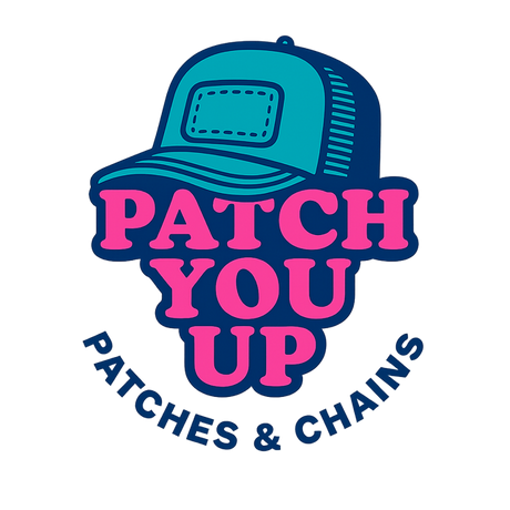 Embroidered Patches Mixed Random Lot – Patch You Up